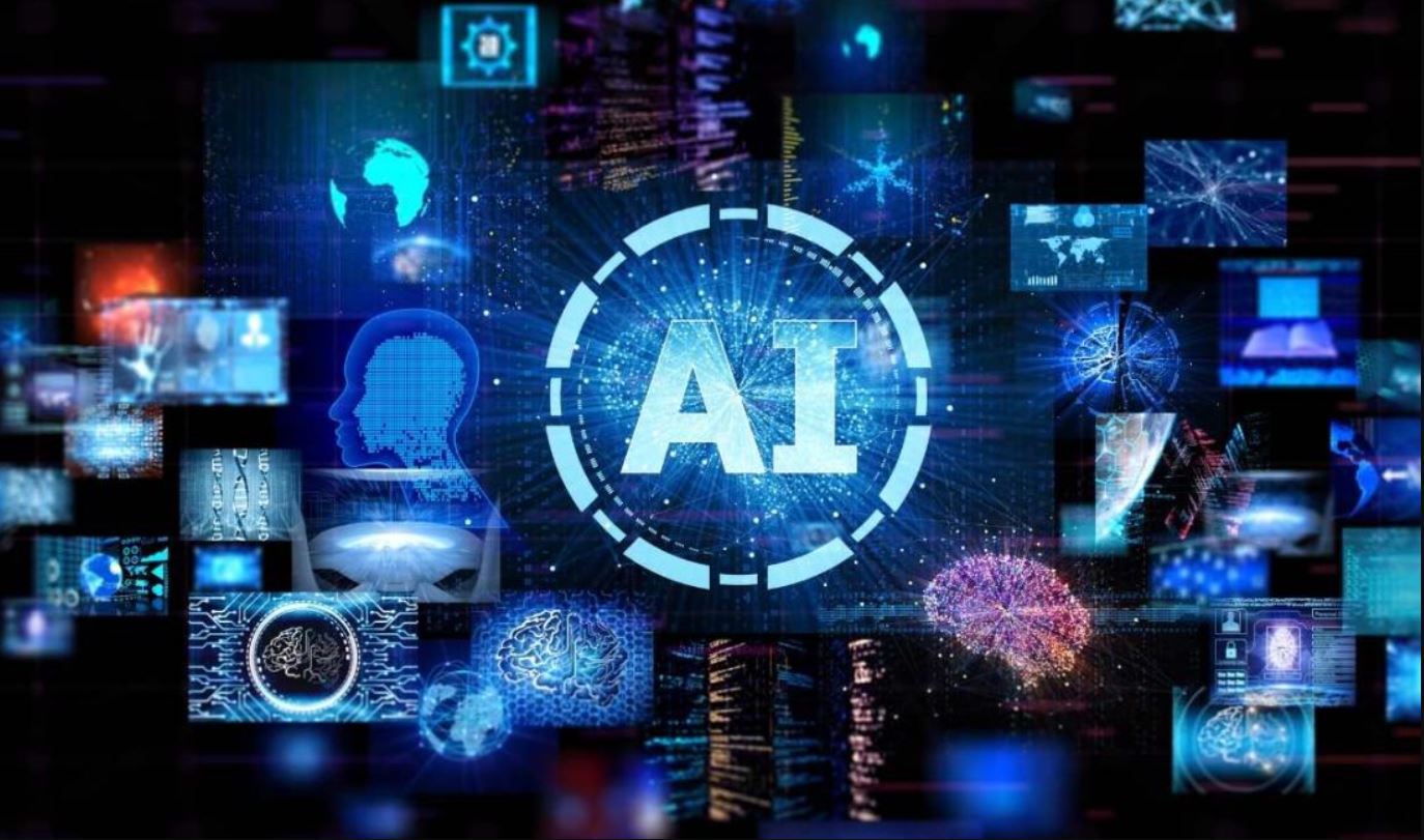 The Changing Business World with Artificial Intelligence